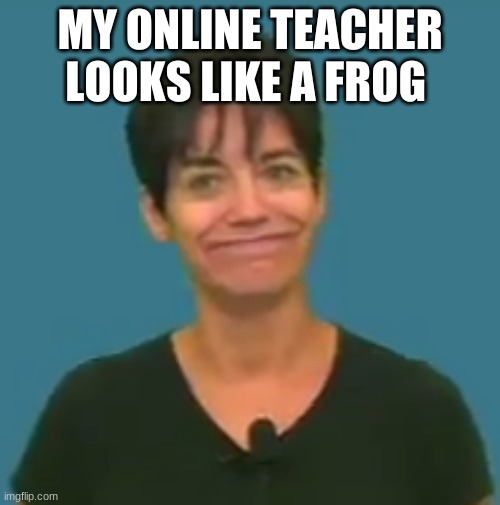 Image tagged in frog people - Imgflip