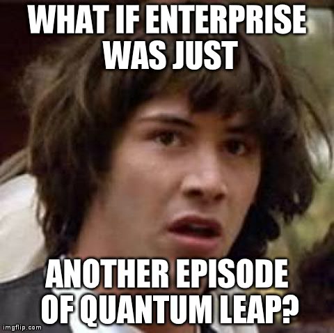 Conspiracy Keanu Meme - Imgflip