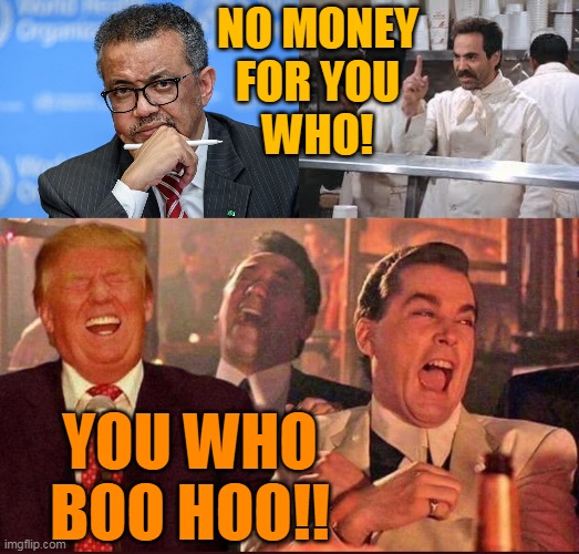 Boo Hoo Meme