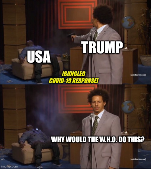 Who Killed Hannibal Meme - Imgflip