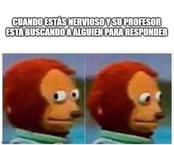 Memes Estas Nervioso Meme Personalizado Que Te Pasa Gorro Estas