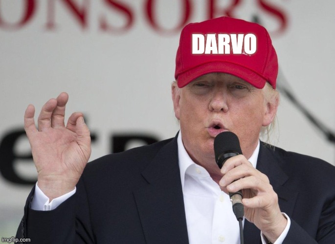 New Trump Hat - Imgflip