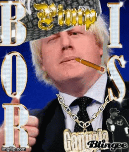 mlg boris - Imgflip