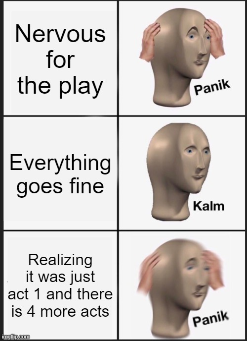 Studies show... - Imgflip