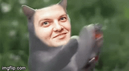 bongo man! - Imgflip