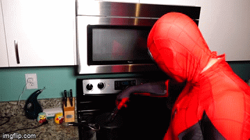 Uncle Ben's Rice: Part 2 - Imgflip