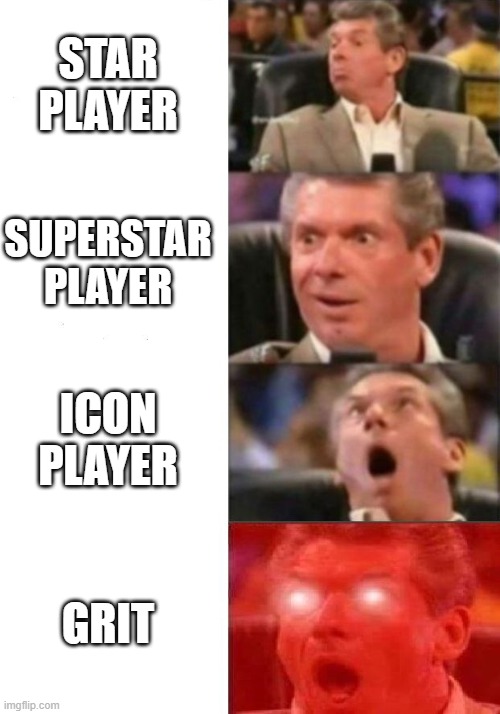 Pulls in the last hour of gauntlet be like: - Imgflip