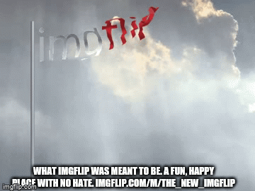 The new imgflip - Imgflip