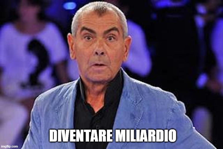 Memes Luca Giurato