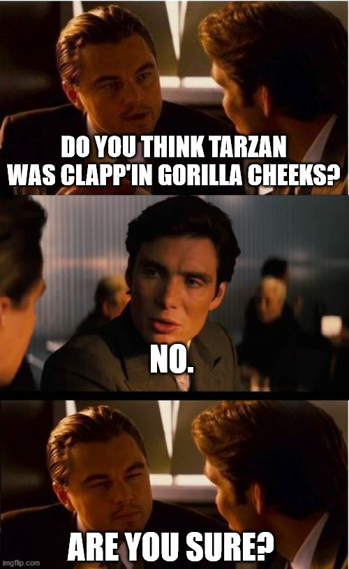 Inception Meme - Imgflip