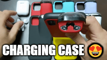 Charging Case - Imgflip