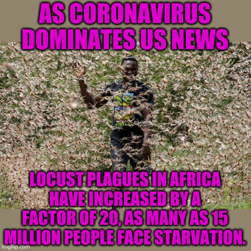 Just wear your mask and stay 6 feet away and everything will get better ...