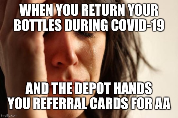 First World Problems Meme - Imgflip