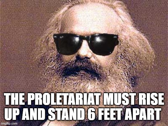 Stupid Huntington Beach COVID19 protest - Imgflip