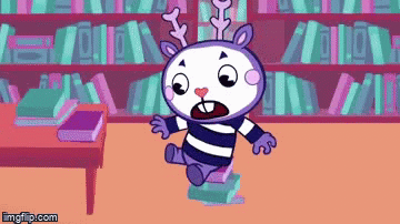 Sorry for Mime (HTF) - Imgflip