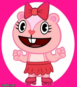 Giggles (HTF) - Imgflip