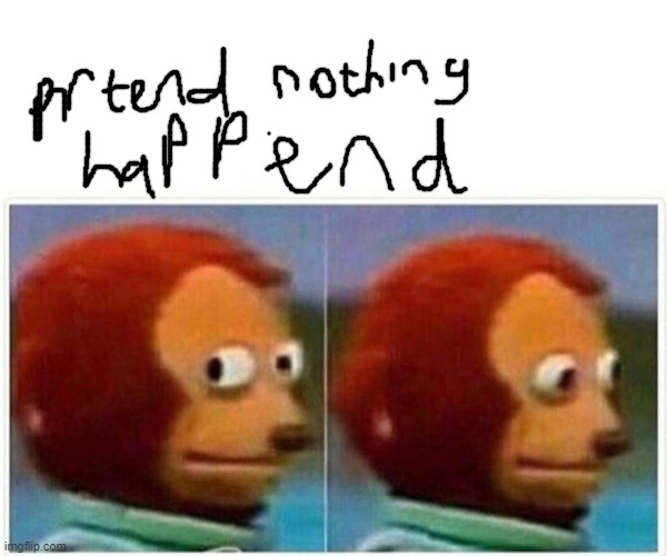 Monkey Puppet Meme - Imgflip