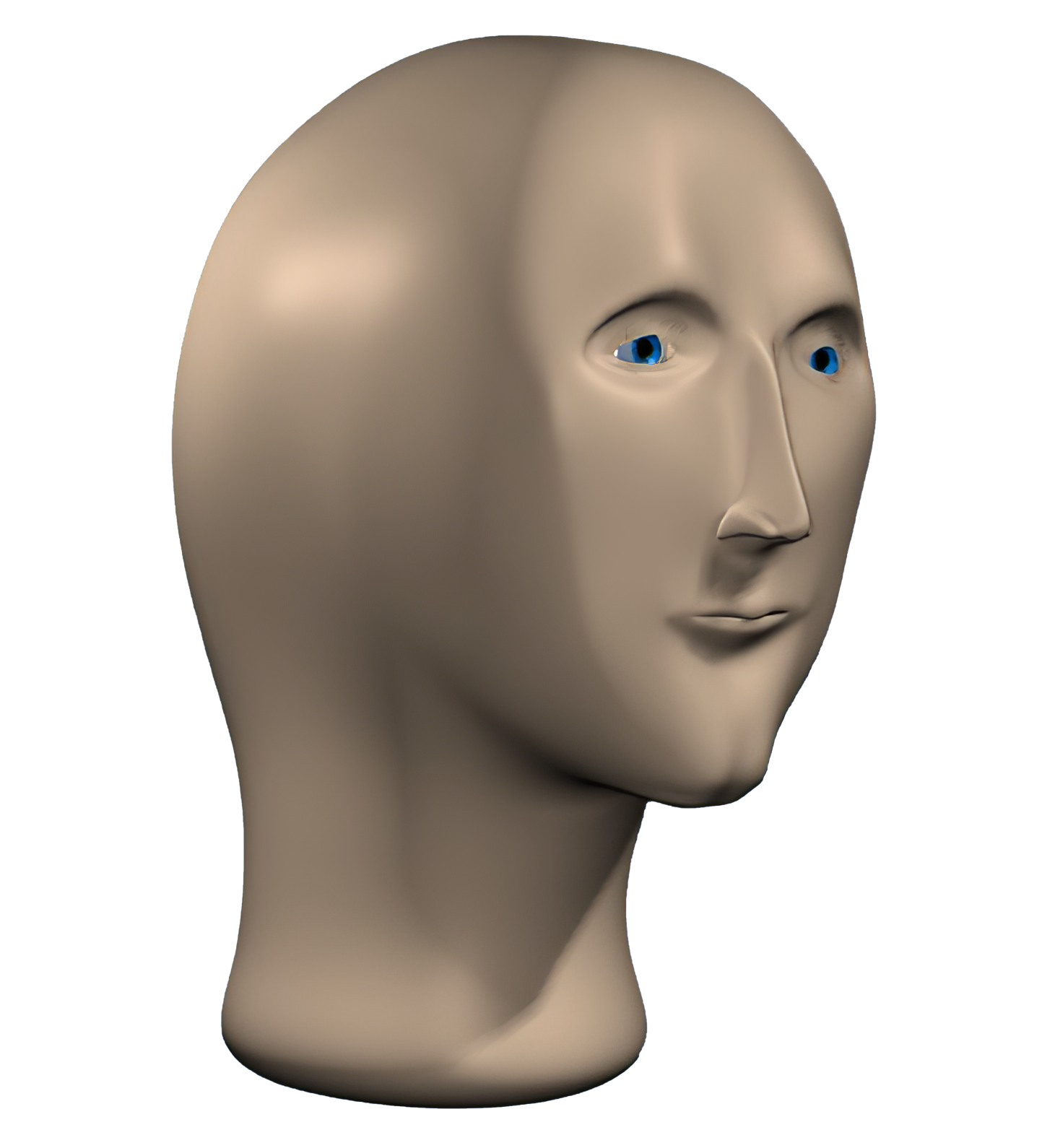 Meme Man Blank Template Imgflip