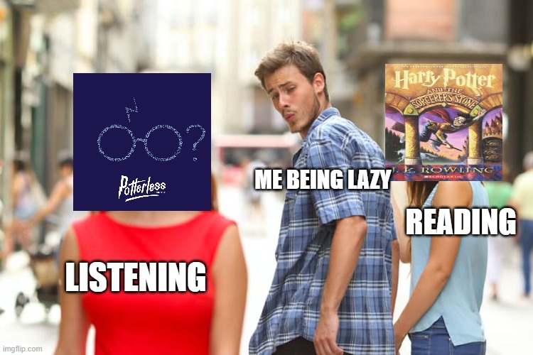 Distracted Boyfriend Meme - Imgflip