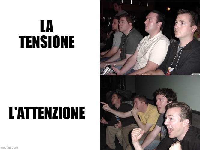 Reaction Guys - Imgflip