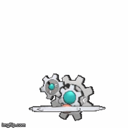 Klinklang 3D - Imgflip