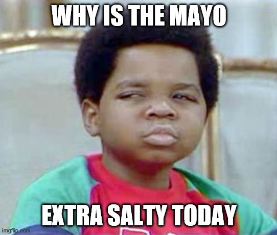 Whatchu Talkin' Bout, Willis? - Imgflip