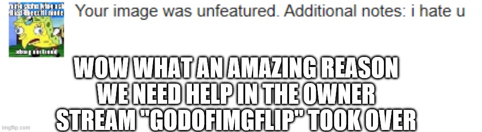 we really need help - Imgflip