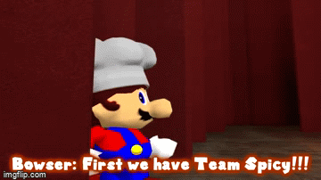 How Cooking Shows Should be - Imgflip