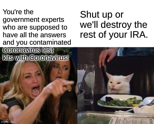 We're from the government and we're here to help ourselves - Imgflip