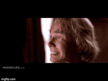 Coming out of isolation, I made it - Imgflip