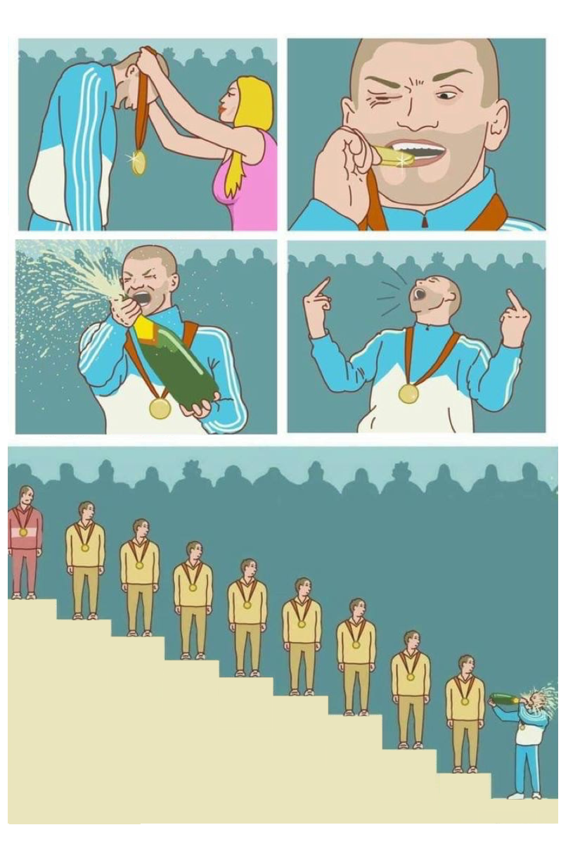 Bronze Medal Meme Template Bronze Medal Want To Discover Art 