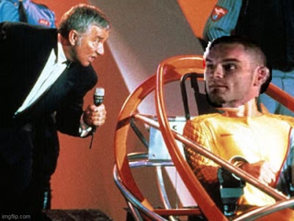 Whatever Happened to Kalib Starnes? | Sherdog Forums | UFC, MMA ...