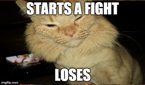 One Does Not Simply Meme - Imgflip