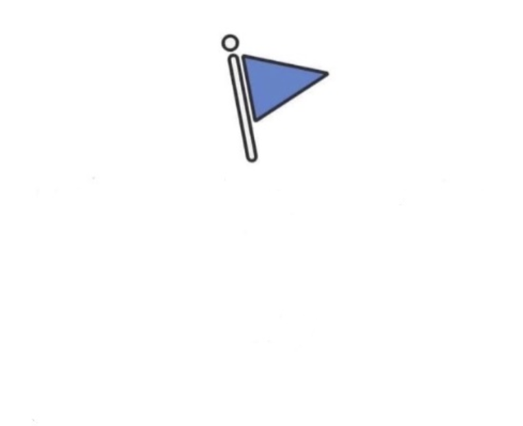 Blank Template Marked Safe Meme