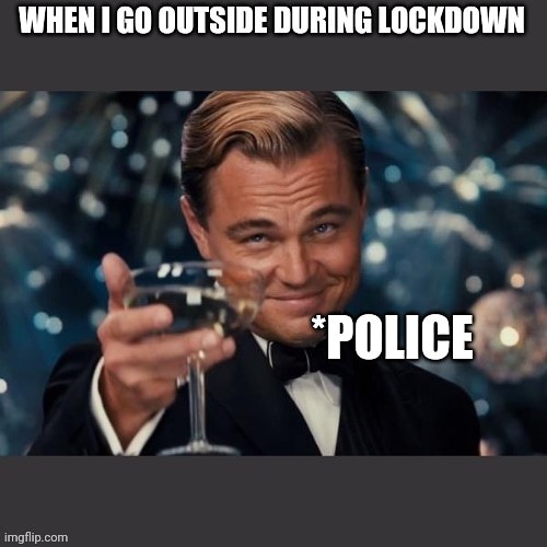 HOW POLICE WELCOME YOU NOW DAYS - Imgflip