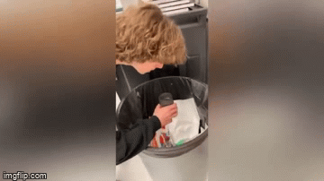 Never Blown into Things! - Imgflip