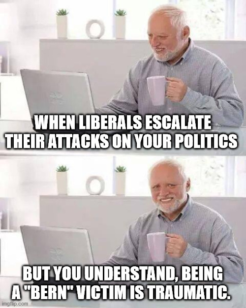 Hide the Pain Harold Meme - Imgflip