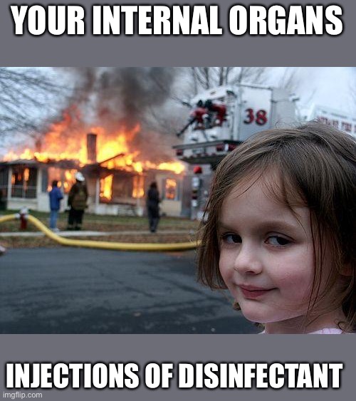 Disaster Girl Meme - Imgflip