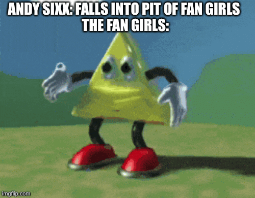 Another bvb meme for my sister - Imgflip