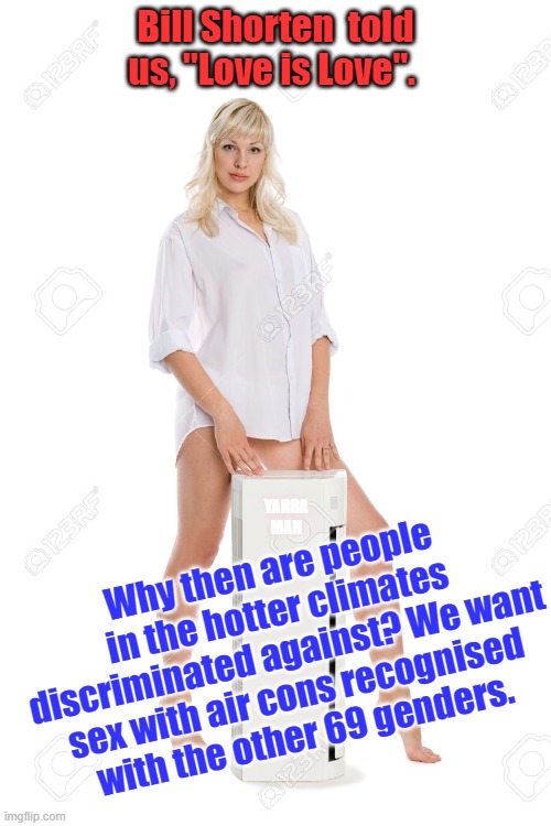 Sex discrimination - Imgflip