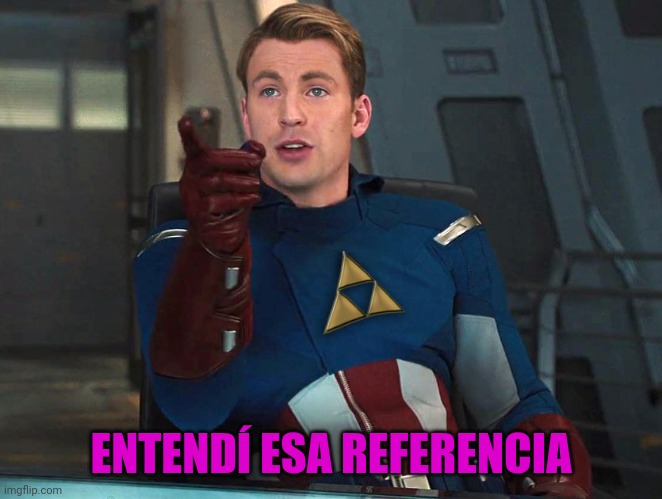 Image tagged in captain america reference - Imgflip