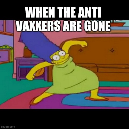 mlg marge simpsons - Imgflip