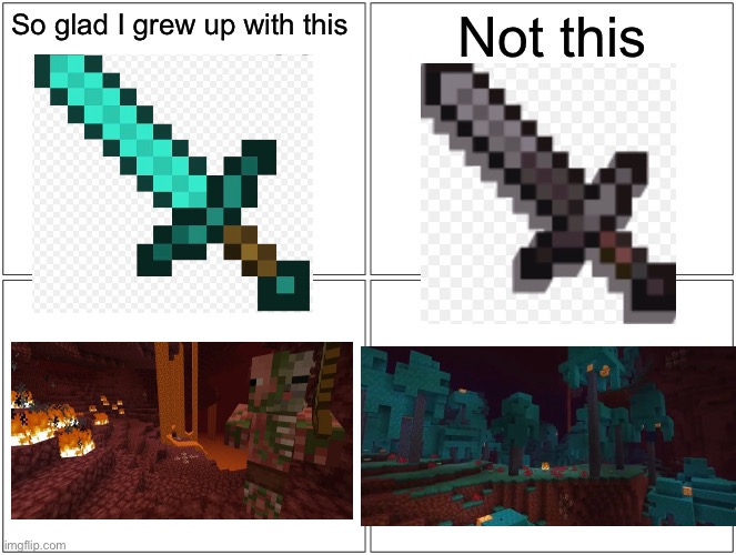 Blank Comic Panel 2x2 Meme - Imgflip