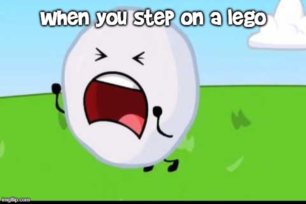 snowball nooo - Imgflip