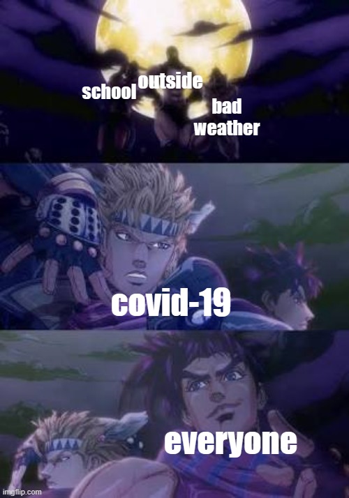 Joseph, Caesar, Pillarmen - Imgflip