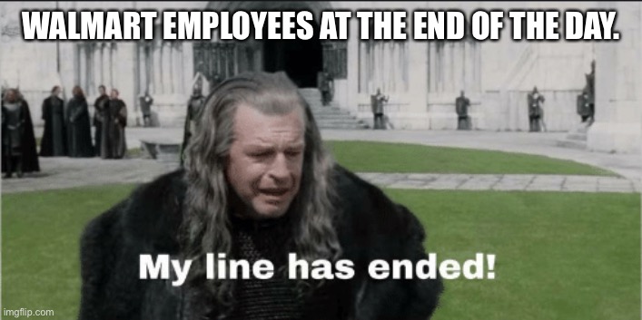 My first meme. - Imgflip