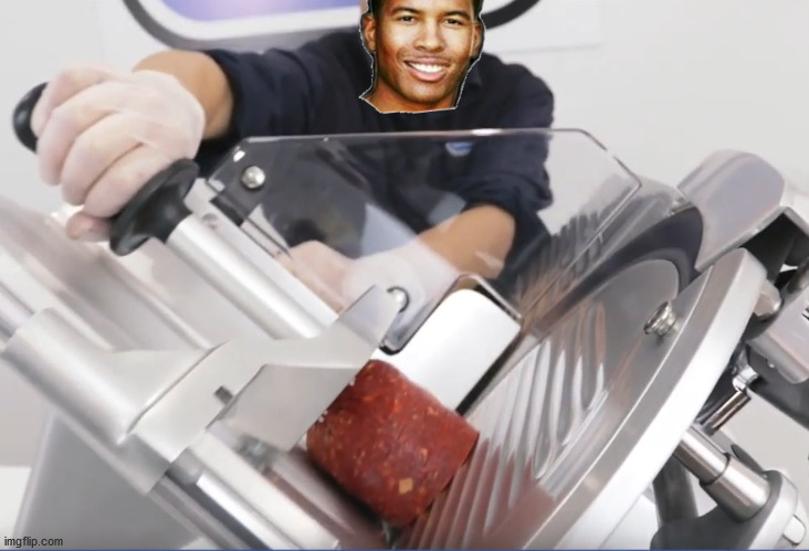 Get Your Meat Split - Imgflip