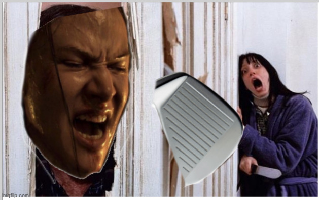 Get Your Wood Split - Imgflip