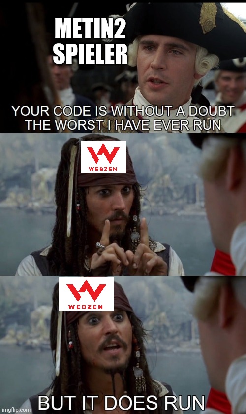 Metin memes :3 - Seite 101 - Taverne - Metin2 DE