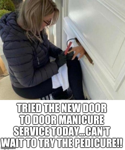 Mani Pedi Memes 28 Hilarious Nail Memes You Need To See – IGel